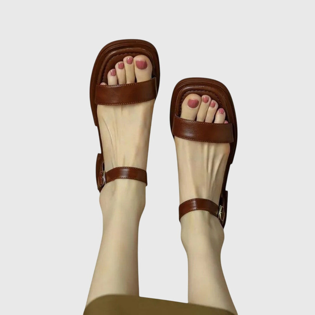 Shoes – Mila Corin